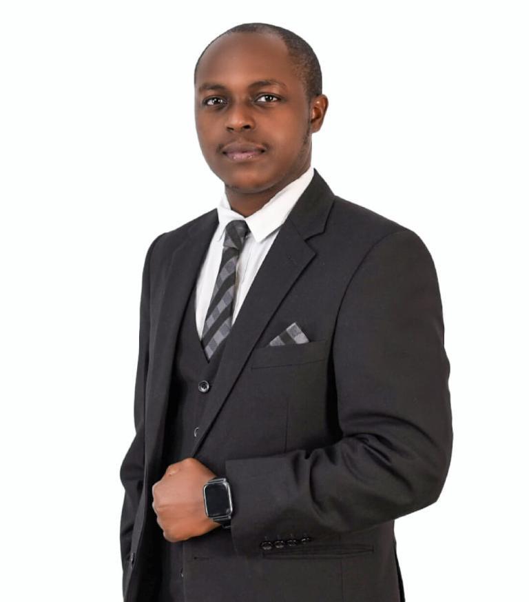 Collins Mitugo –Top Advocate in Kenya | F.M. Muteti Advocate