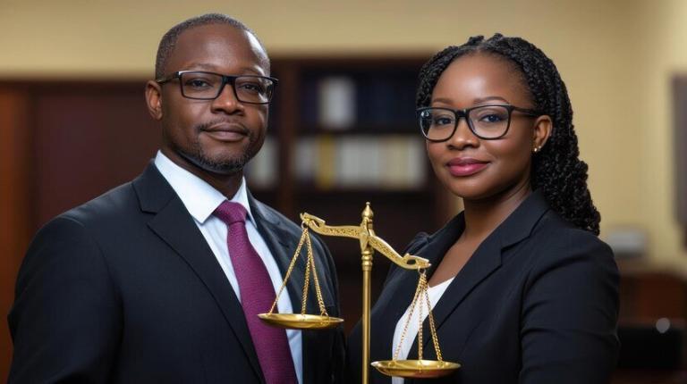 Top Family Lawyers in Kenya | F.M. Muteti & CO. Advocates