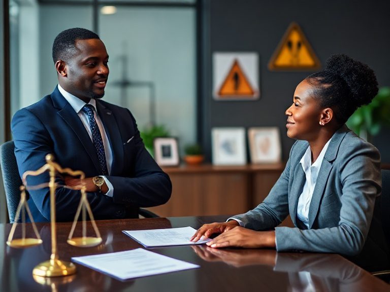 Procedure of Filing a Road Accident Case in Kenya | F.M Muteti ...